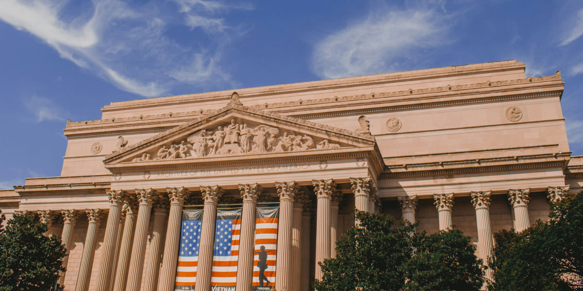 Government Must Obey God - Red State Reform
